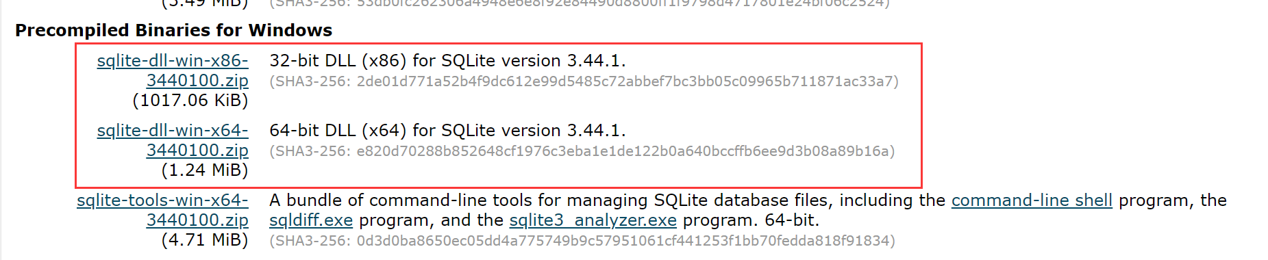 C#winform中使用SQLite数据库_winform sqlite-CSDN博客