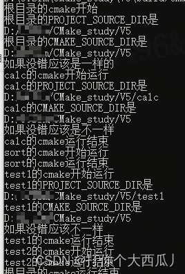 CMake中的CMAKE_SOURCE_DIR与PROJECT_SOURCE_DIR：理解和区别,-CSDN博客
