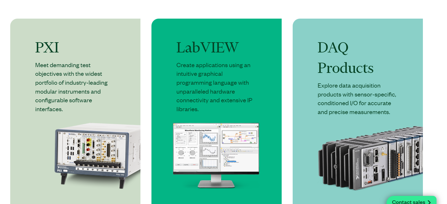 LabVIEW安装指南与特点介绍-CSDN博客
