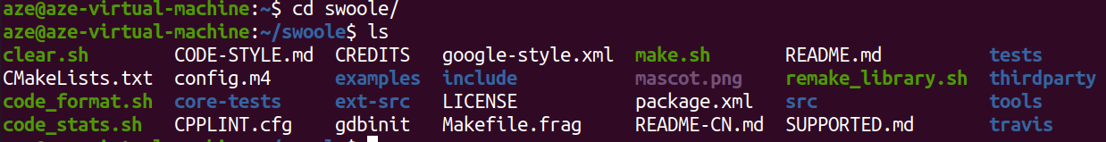 ubuntu安装swoole_ubuntu 安装swoole-CSDN博客