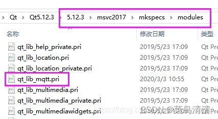 一文搞懂Qt-MQTT开发_qt mqtt-CSDN博客