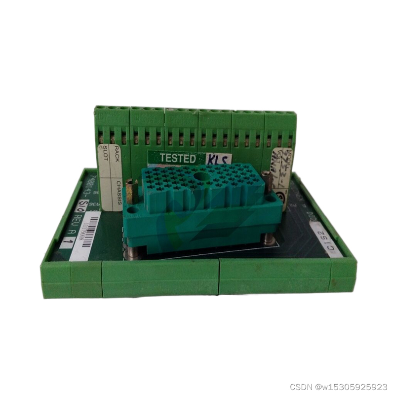 TRICONEX系列9766-210 控制系统-CSDN博客