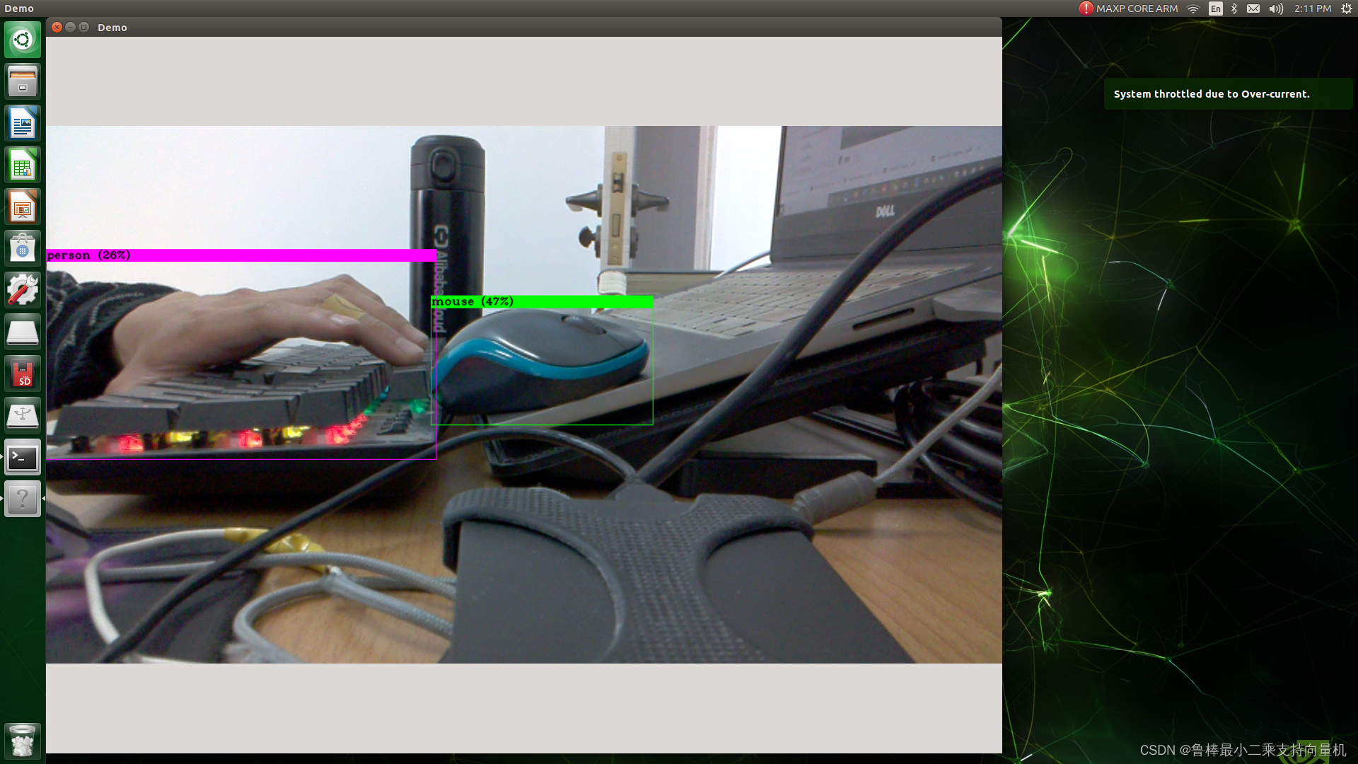 【玩转Jetson TX2 NX】（七）TX2 NX YoLoV4环境搭建+板载摄像头实时目标检测（详细教程+错误解决）_jetson tx2运行yolo-CSDN博客