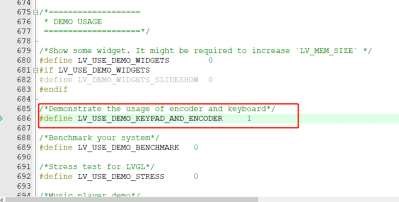 【LVGL-源码移植】_lvgl源码下载-CSDN博客