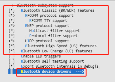 SSD201移植RTL8723du模块（蓝牙调试）_realtek8723du驱动程序-CSDN博客
