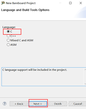 Code Warrior 10.7 PE 工程的创建_codewarrior 11新建工程-CSDN博客