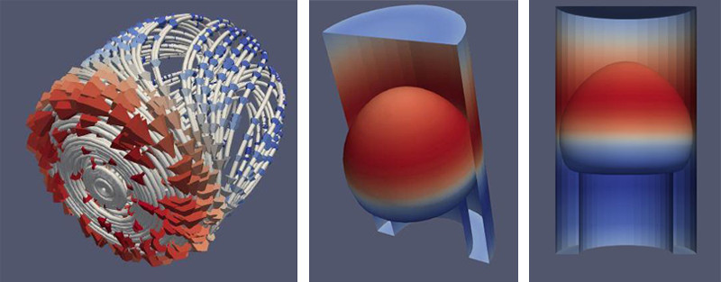 OpenFOAM的好伙伴ParaView_openfoam paraview-CSDN博客