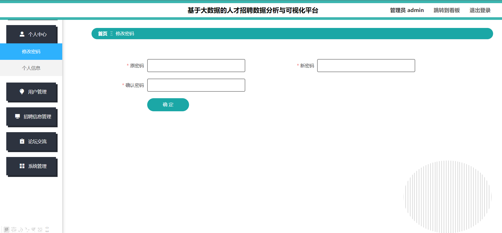 基于python的大数据人才招聘数据分析与可视化应聘兼职研究招聘信息可视化分析论文 Csdn博客 