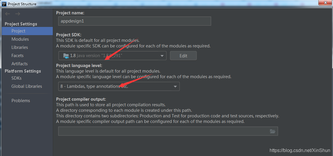 has been compiled by a more recent version of the Java Runtime (class file version 55.0), this ...