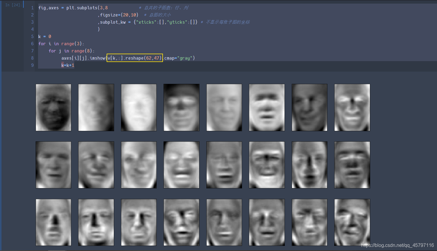 【skLearn 降维算法】PCA_python sklearn pca方差贡献率-CSDN博客