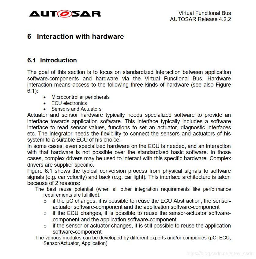 661_AUTOSAR_EXP_VFB文档阅读18_ecu接口-CSDN博客