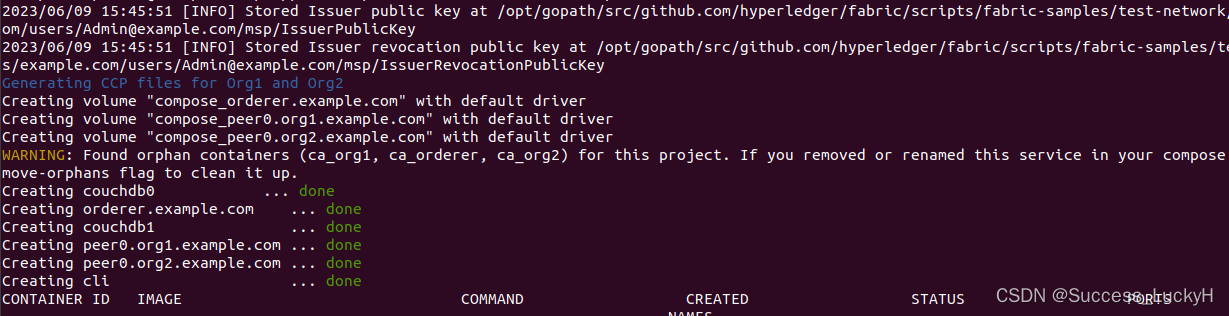 Hyperledger Fabric 超级账本学习【15】安装 Portainer 可视化 Docker 操作_超级账本fabric ...