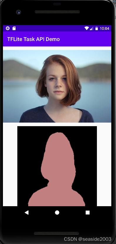 Tensorflow lite task library 实战_org.tensorflow:tensorflow-lite-task-CSDN博客