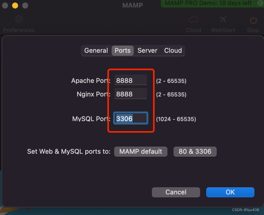 wordpress安装部署_wordpress mamk-CSDN博客