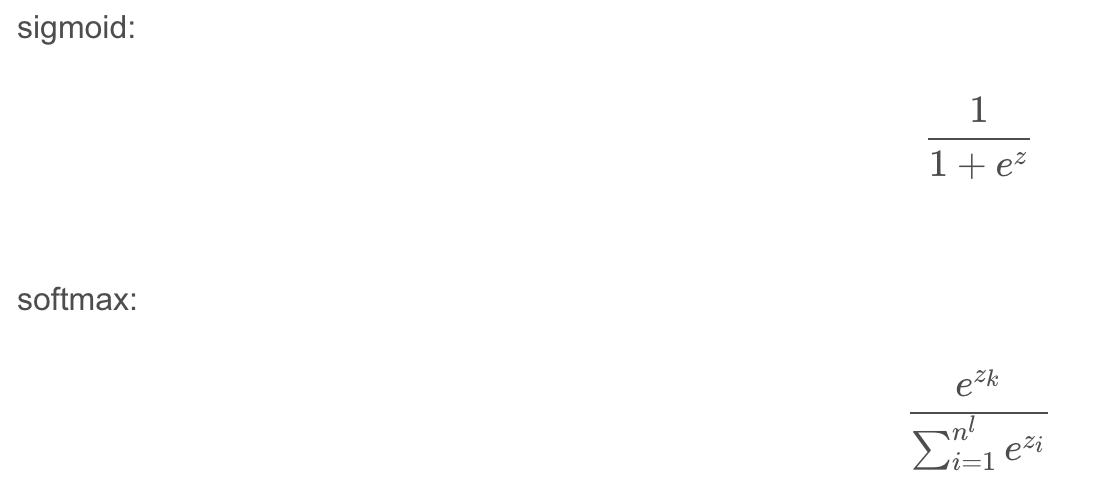 Softmax和sigmoid_sigmod和softmax-CSDN博客