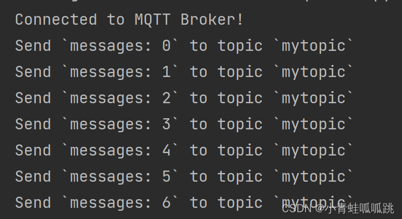 ubuntu安装mqtt，python发布订阅_ubuntu mqtt python-CSDN博客