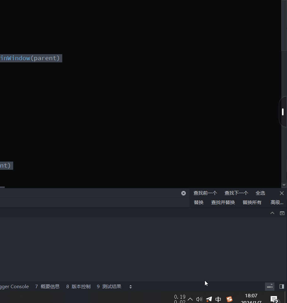 QT应用篇：QT自定义最小化托盘显示和操作_qt 最小化到托盘-CSDN博客