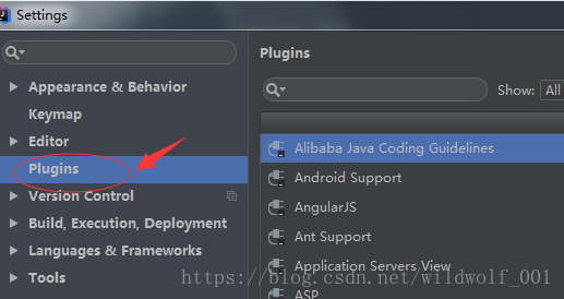 使用Background Image Plus插件给IDEA添加背景图片_idea backgroundimageplus 素材-CSDN博客