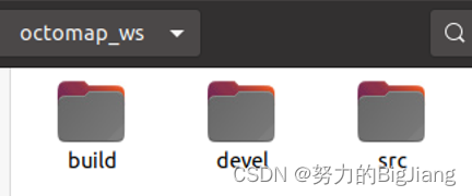 Octomap复现记录（1）_octo复现-CSDN博客