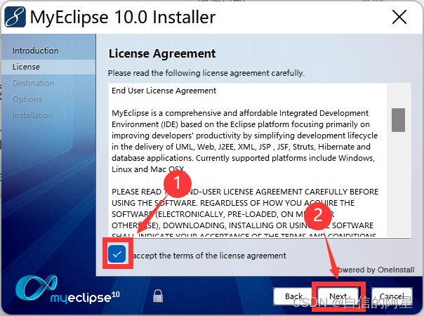 myeclipse 10.0下载及安装_myeclipse10.0-CSDN博客