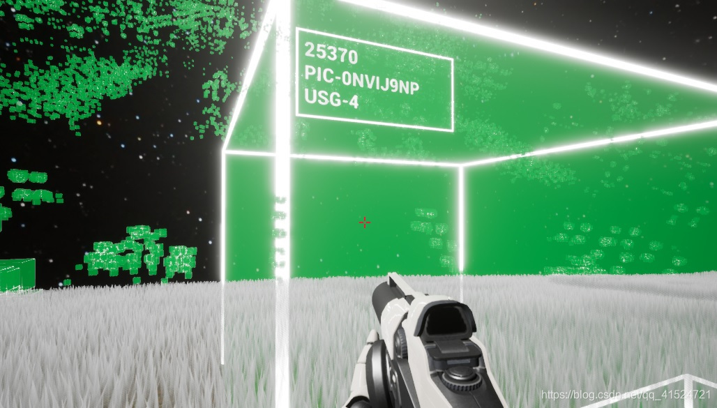 UE4 Instanced Mesh 半透明渲染顺序不对解决_ue4 instanceactor 选中instance-CSDN博客