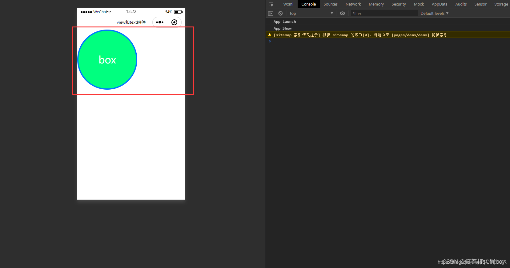uni-app基础（数据渲染和动态绑定）_uniapp绑定动态数据-CSDN博客