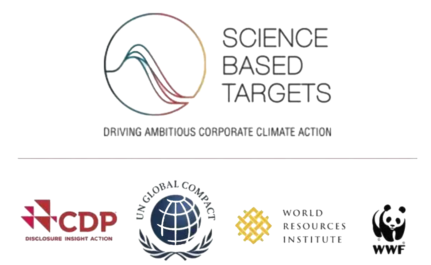 SBTi温控目标提升至15℃，leverage供应链详解新的SBTi战略_leverage limited-CSDN博客