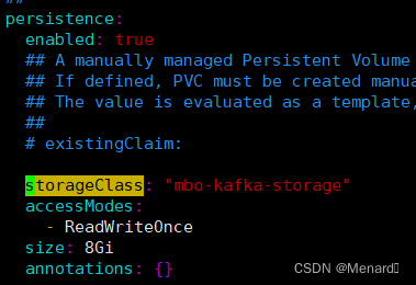 k8s安装kafka、zookeeper集群_helm部署kafka集群-CSDN博客