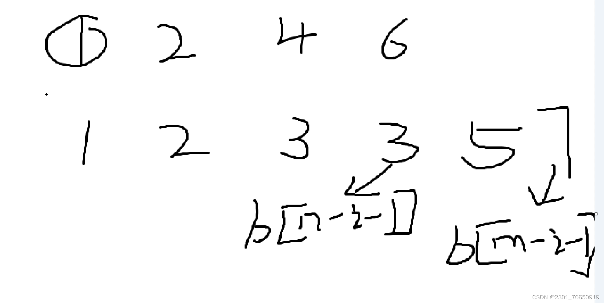 Codeforces Round 920 (Div. 3)（A~F)_f. sum of progression-CSDN博客