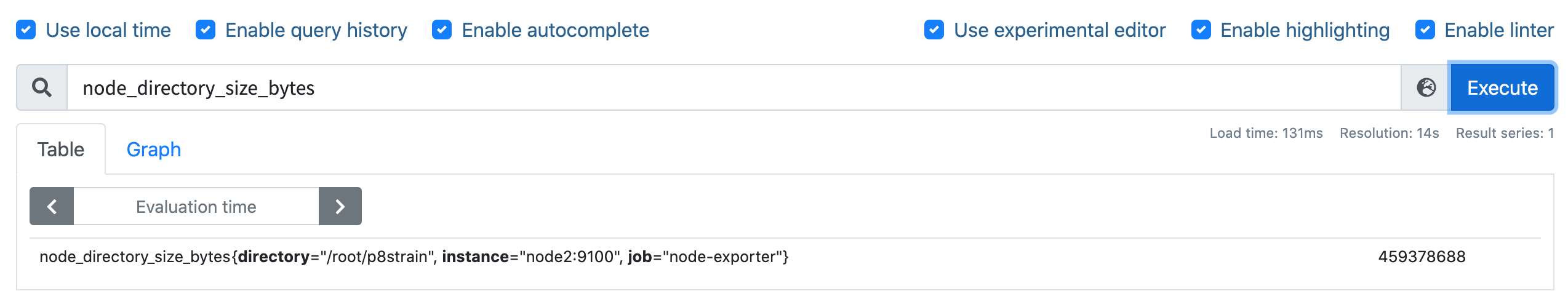Node Exporter textfile 自定义指标收集器_textfile collector exporter-CSDN博客