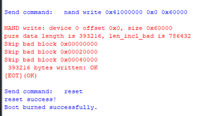 海思3559U-Boot移植（二）：更换新的SPI Nand Flash_海思 nand 改ecc-CSDN博客