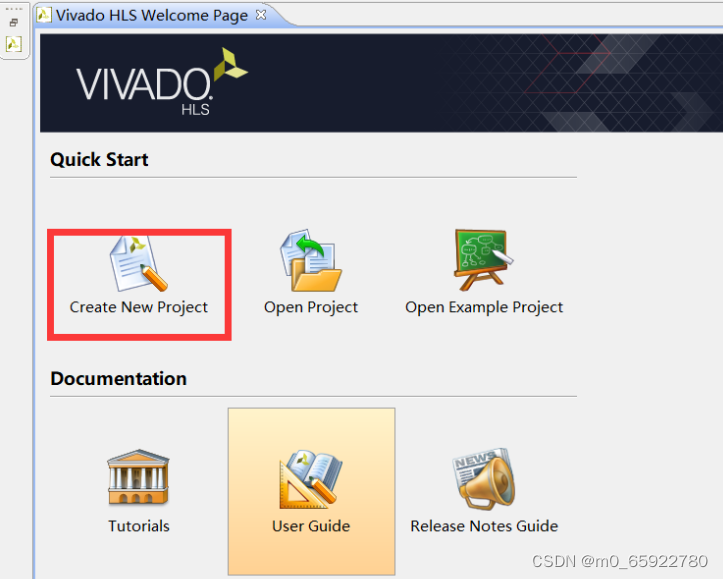 第11周-HLS入门实践_hls生成verilog-CSDN博客