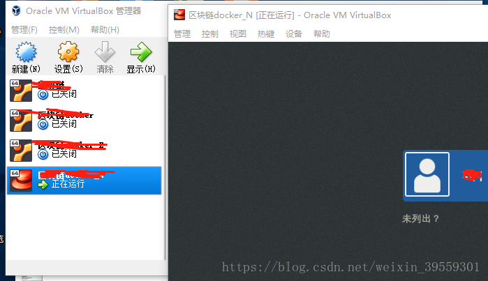 VirtualBox – Cannot Register the Hard Drive Because a Hard Drive with UUID Already Exists_cannot ...
