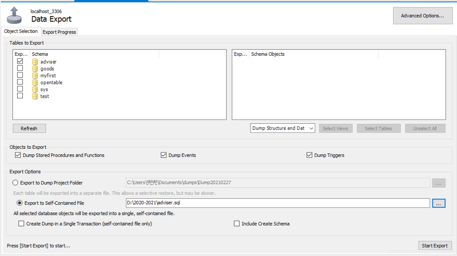 关于mysql Workbench数据库导出失败error Executing Task Ascii Codec Cant