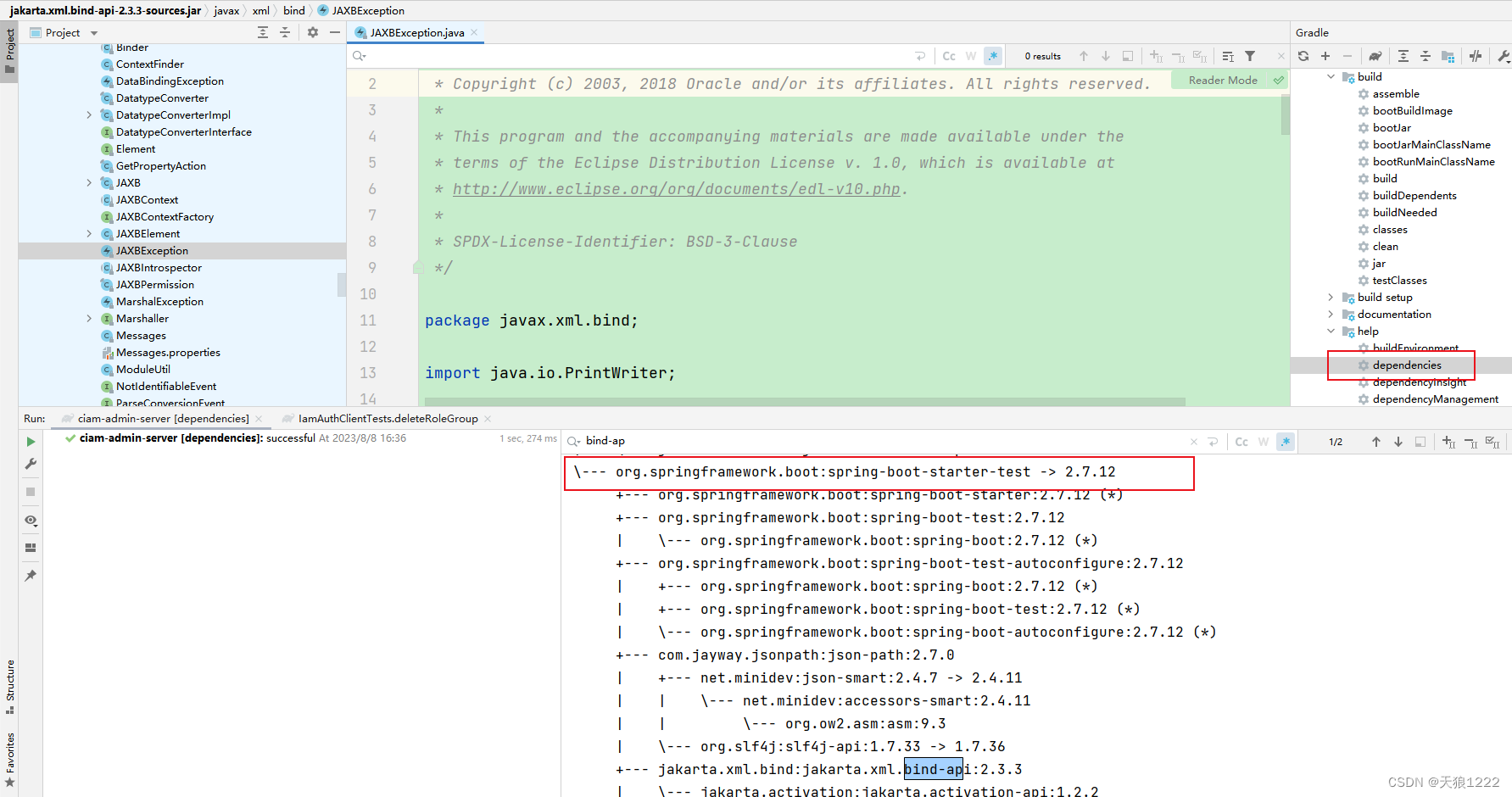 java.lang.NoClassDefFoundError: javax/xml/bind/JAXBException hibernate-validator_java.lang ...