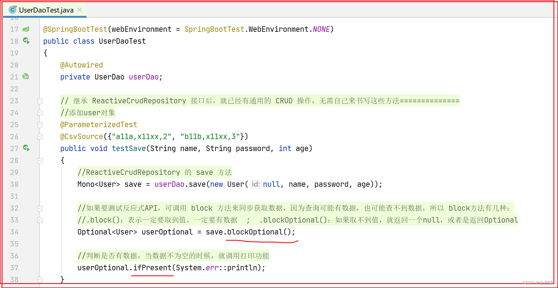 79、SpringBoot 整合 R2DBC --- R2DBC 就是 JDBC 的 反应式版本， R2DBC 是 JDBC 的升级版。-CSDN博客