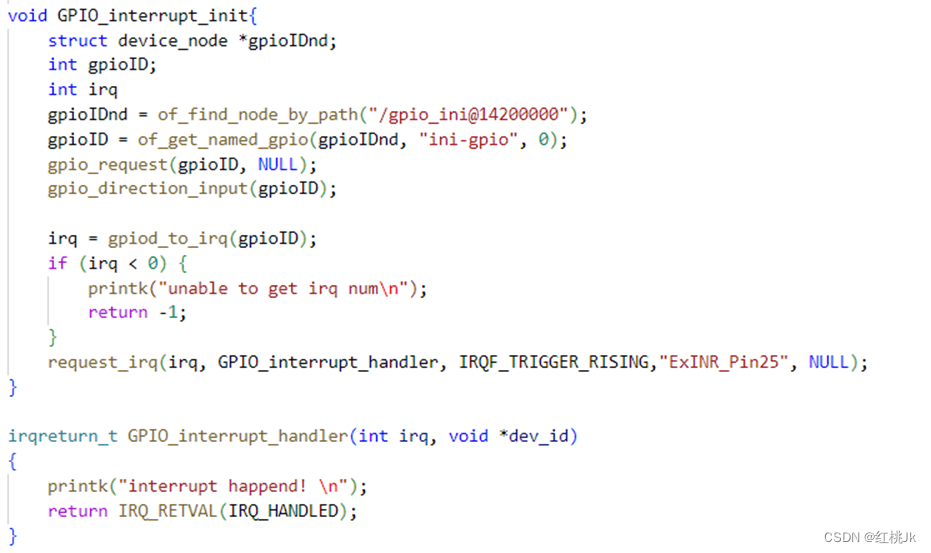 Android&Linux GPIO控制方法_android gpio-CSDN博客
