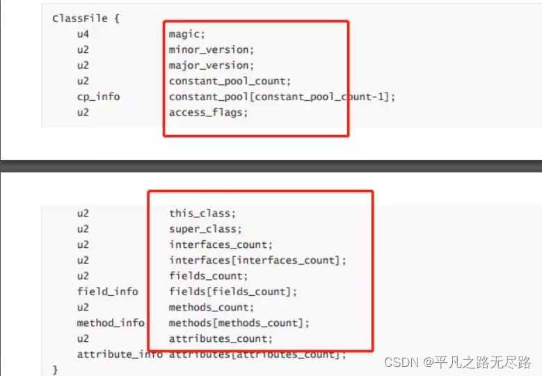 JVM-类加载与运行区详细分析（一）_类加载过程运行时区域-CSDN博客