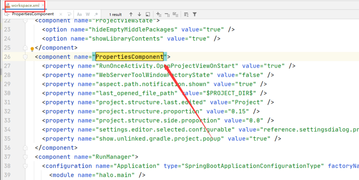 IDEA-解决Command line is too long. Shorten command line for SpringBootMainApplication or also for ...