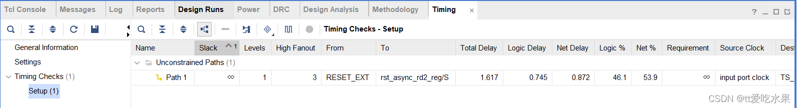 set_input_delay、set_output_delay_set input delay-CSDN博客