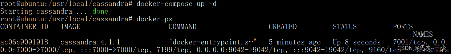 docker 离线部署seaweedfs 集群_seaweedfs docker-CSDN博客