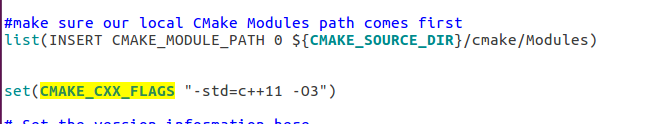 This file requires compiler and library support for the ISO C++ 2011 ...