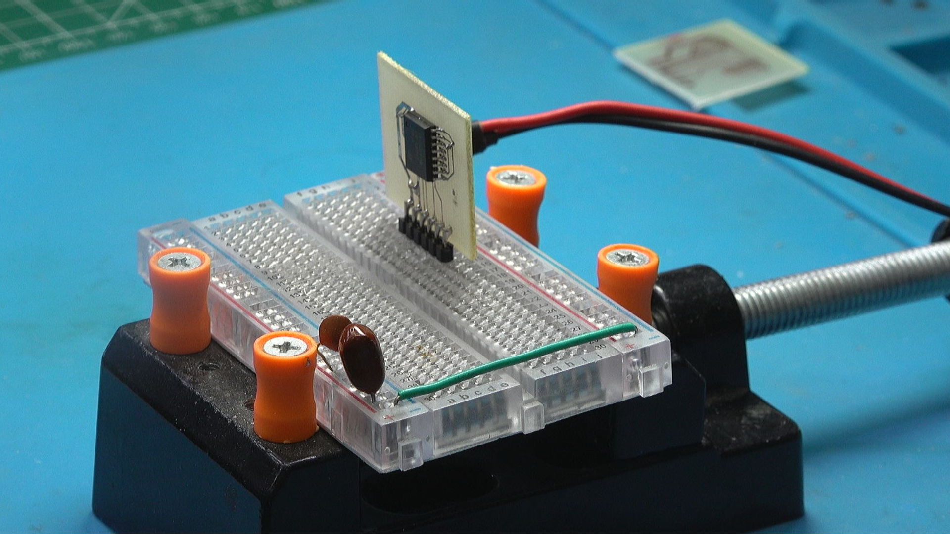 CA-IS3741高速四通道数字隔离芯片-CSDN博客