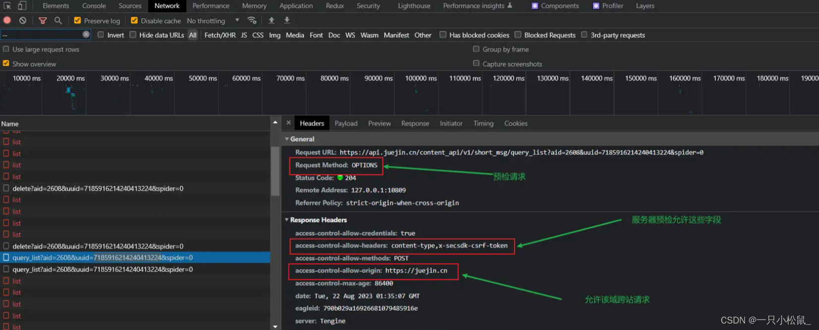 post为什么会发送两次请求？_webclient post请求了一次,但是对端收到3次-CSDN博客