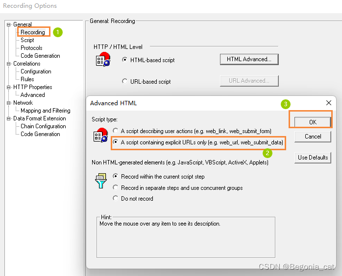 LoadRunner下载、安装与使用 | VUGen、Controller、Analysis | 性能测试笔记_loadrunner下载和使用 ...