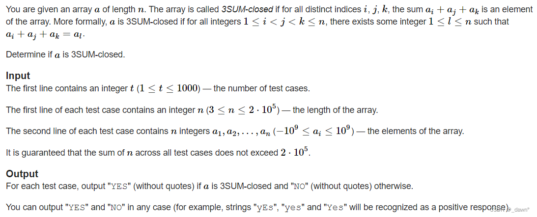 Codeforces Round #803 (Div. 2)（A~D）_codeforces新手保护期-CSDN博客