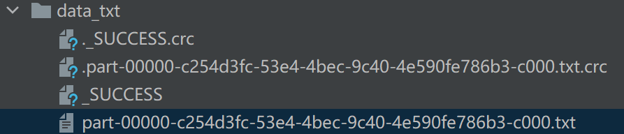 pyspark--写入数据_pyspark write-CSDN博客