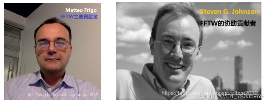 FFTW 傅立叶变换程序移植FFTW 傅立叶变换程序移植_fftw 移植-CSDN博客