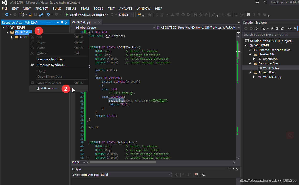 Windows API一日一练(17-18)DialogBox DialogBoxParam EndDialog函数_windows11 dialogboxparam 置顶-CSDN博客