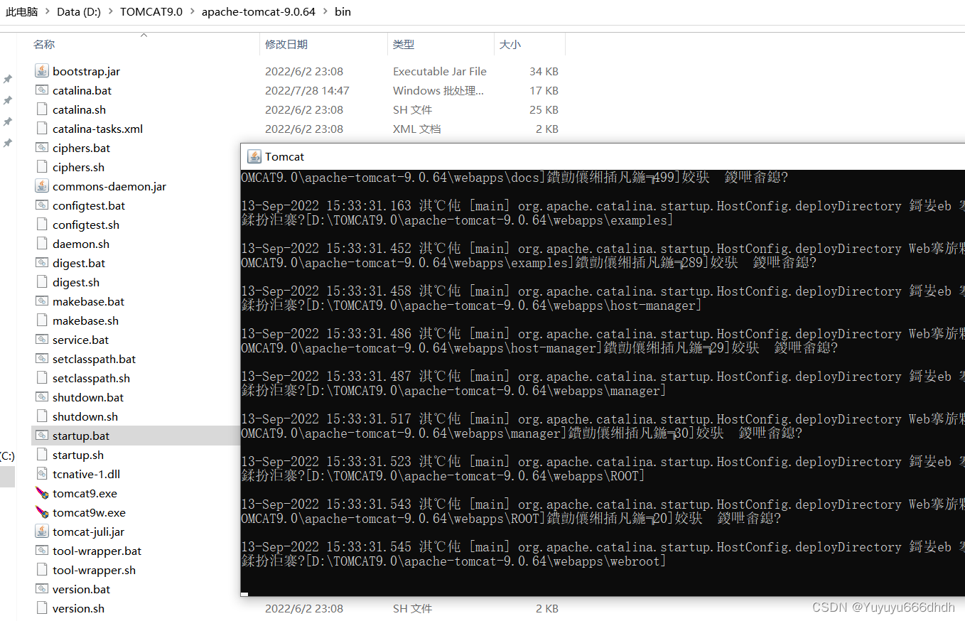 Windows系统通过配置修改文件达到tomcat可以直接通过IP就能访问数据决策系统_tomcat下通过ip直接访问数据决策系统-CSDN博客
